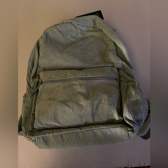 wild fable | Bags | Wild Fable Green Backpack New | Poshmark